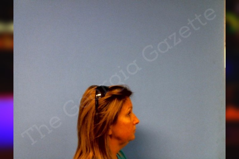 Tracy Bunn — Troup County Jail Bookings