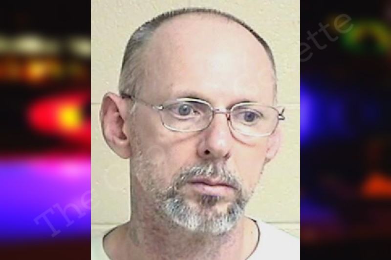 Eric Burke — Walker County Jail Bookings