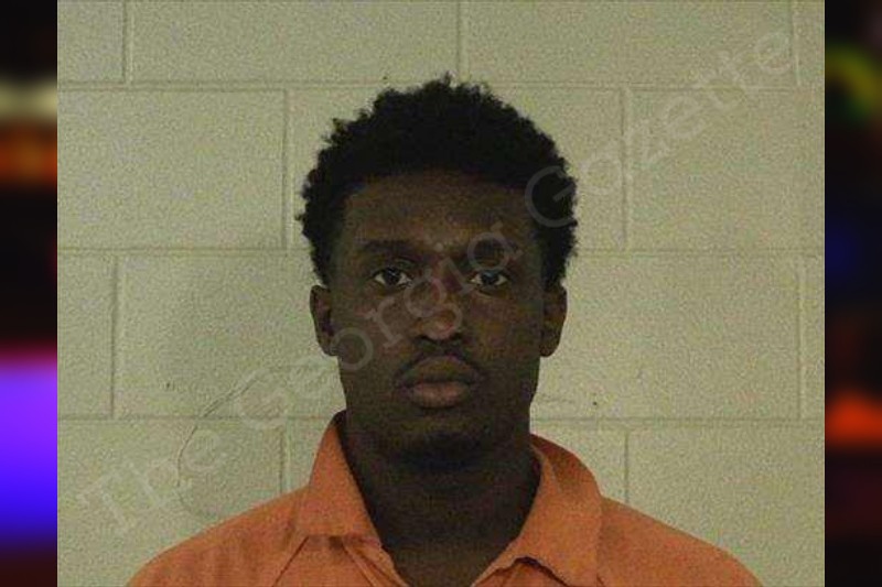 Kevin Butler — Liberty County Jail Bookings