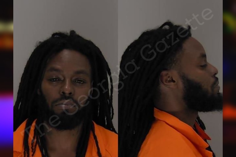Samuel Butler — Richmond County Jail Bookings