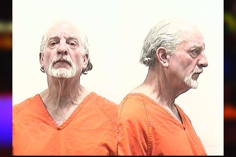 John Campbell — Clarke County Jail Bookings
