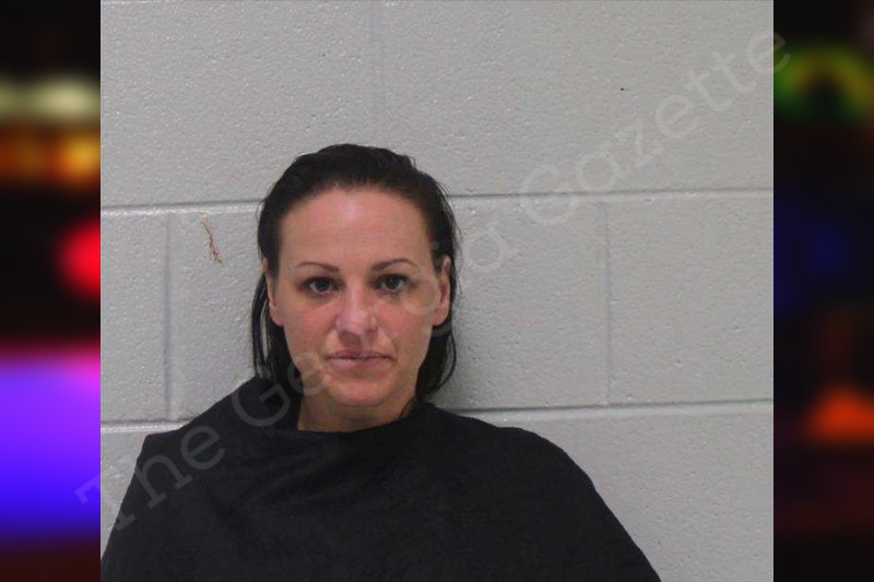 Jennifer Carnaghi — Carroll County Jail Bookings