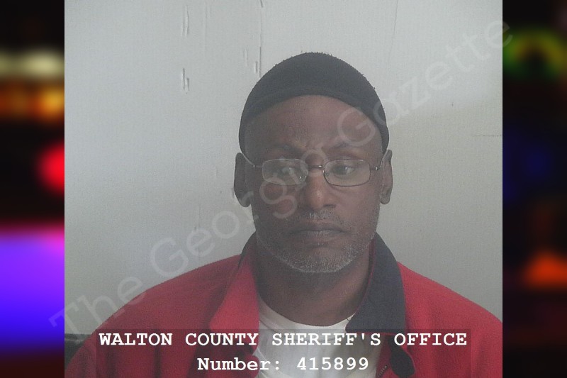 Kiley Carter — Walton County Jail Bookings