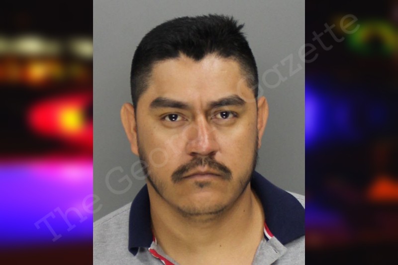 Uriel Castro | Cobb County