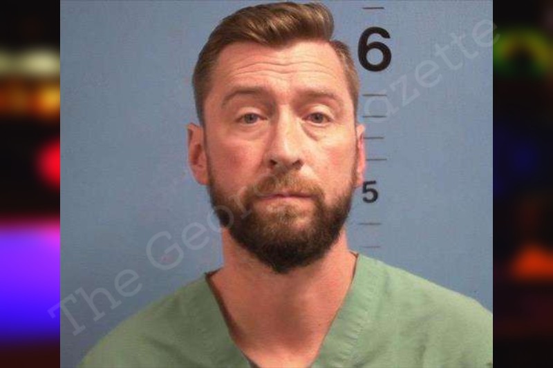 Robert Chartrand - Monroe County