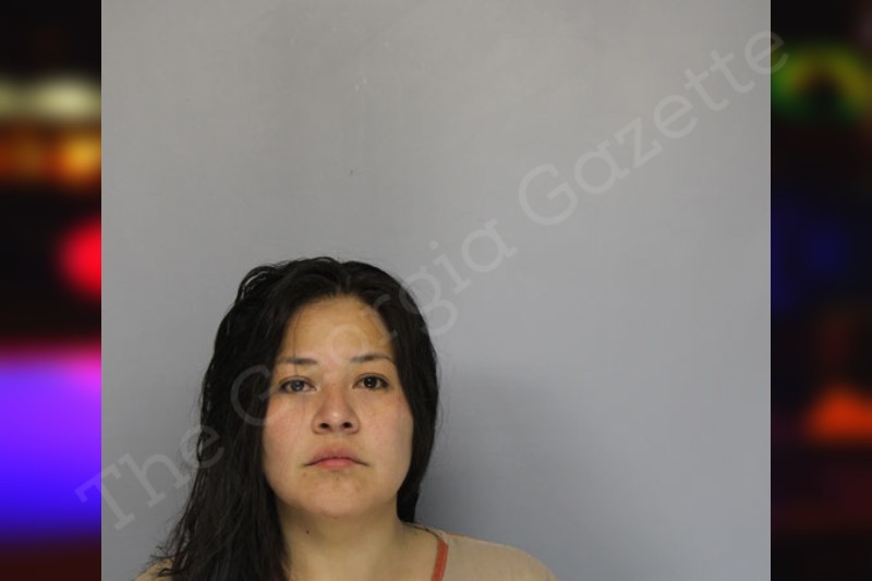Maria Chavez | Hall County