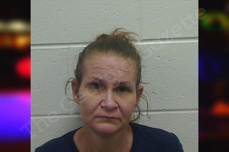 Elizabeth Cochran | Bulloch County