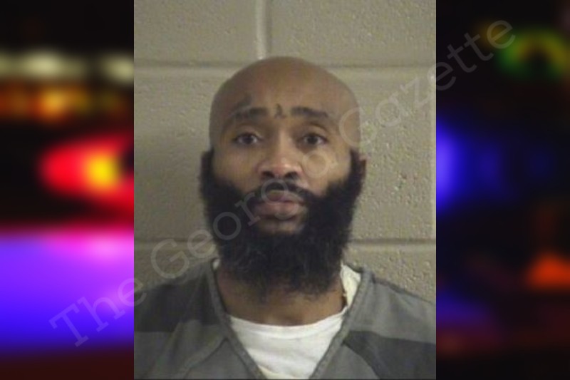 Eric Cochran | Whitfield County