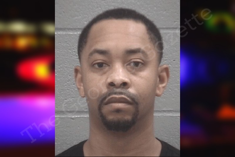 Marion Cofer — Columbia County Jail Bookings