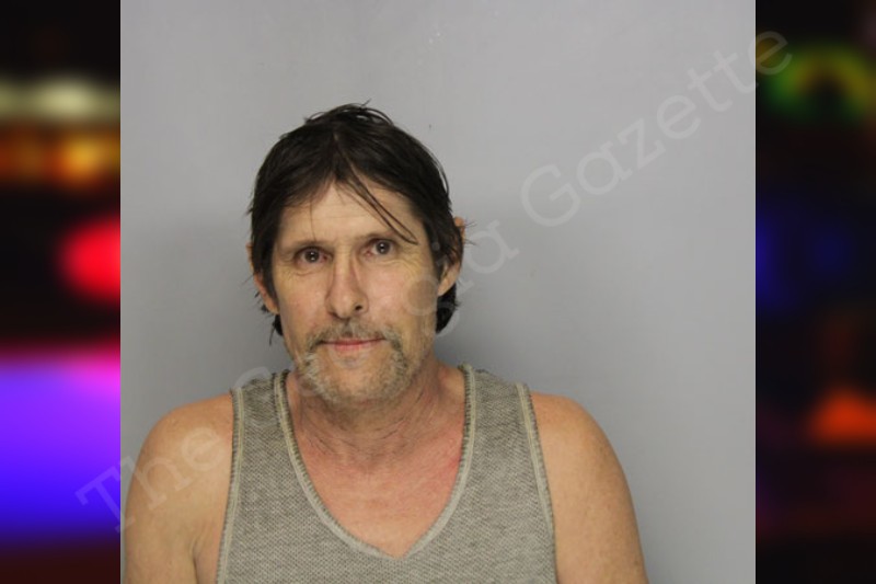 James Cole - Hall County