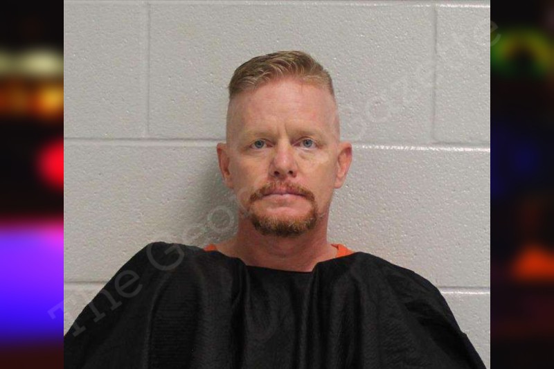 Anthony Collett — Carroll County Jail Bookings
