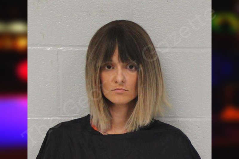 Melissa Cook — Carroll County