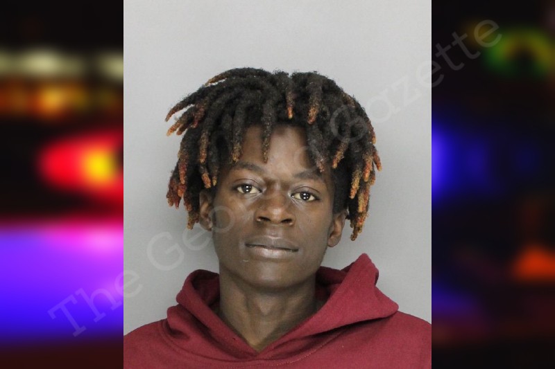 Thomas Cook | Cobb County