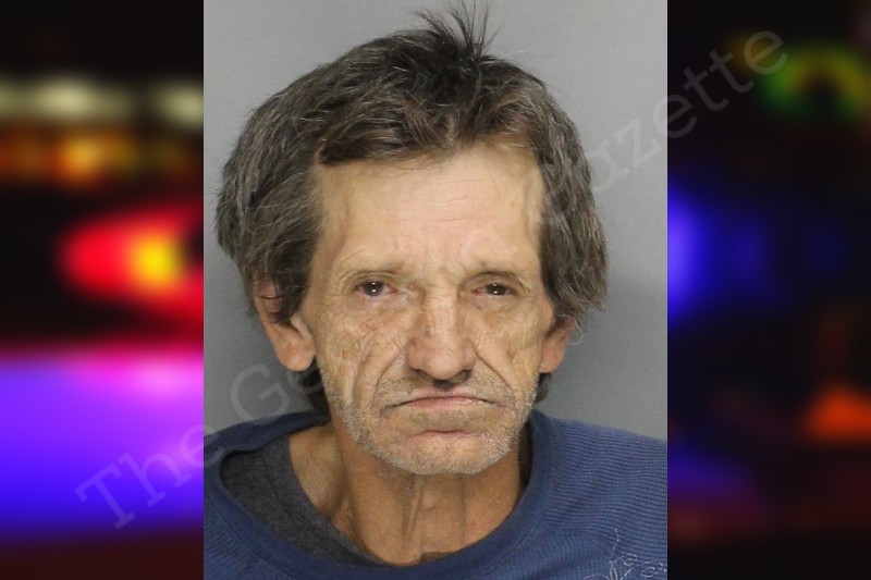 Roger Cooper | Cobb County