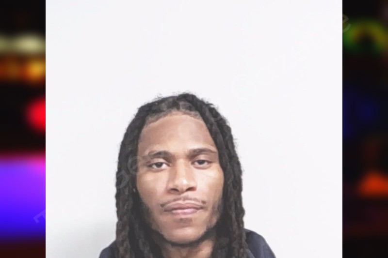 Avery Corbett | Lowndes County