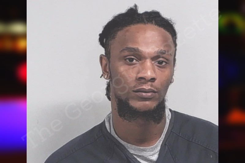 Jordan Corbino — Lowndes County Jail Bookings