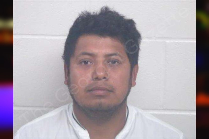 Gustavo Cordova | Washington County