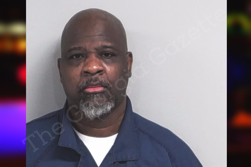 Lee Cox — Lowndes County Jail Bookings