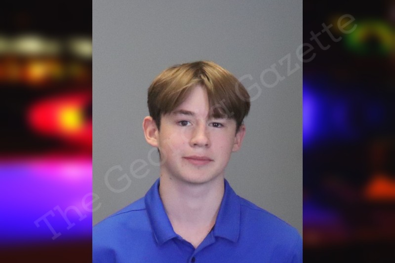 Tyler Cox — Muscogee County