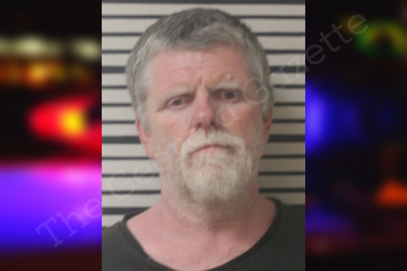 Brian Cronan — Toombs County Jail Bookings