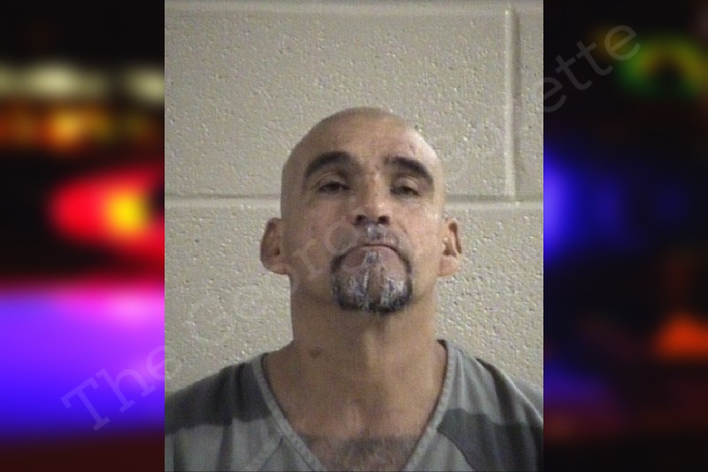 Jose Cadena — Whitfield County Jail Bookings