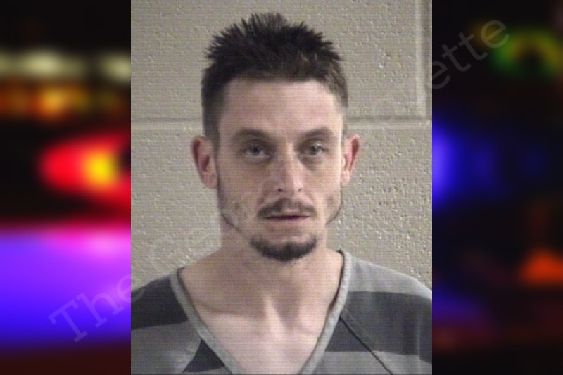 Jeffrey Callahan — Whitfield County Jail Bookings