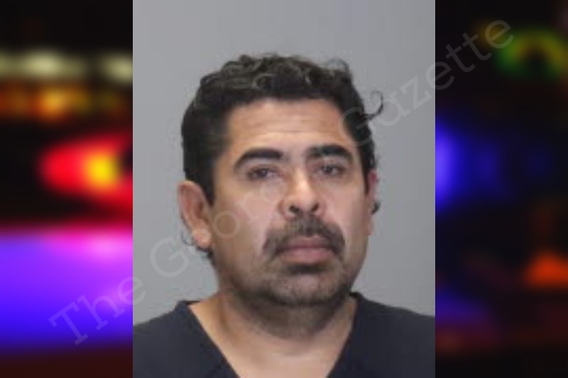 Jesus Carreon | Muscogee County