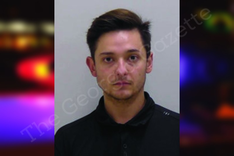 Chad Carrodus | Bartow County