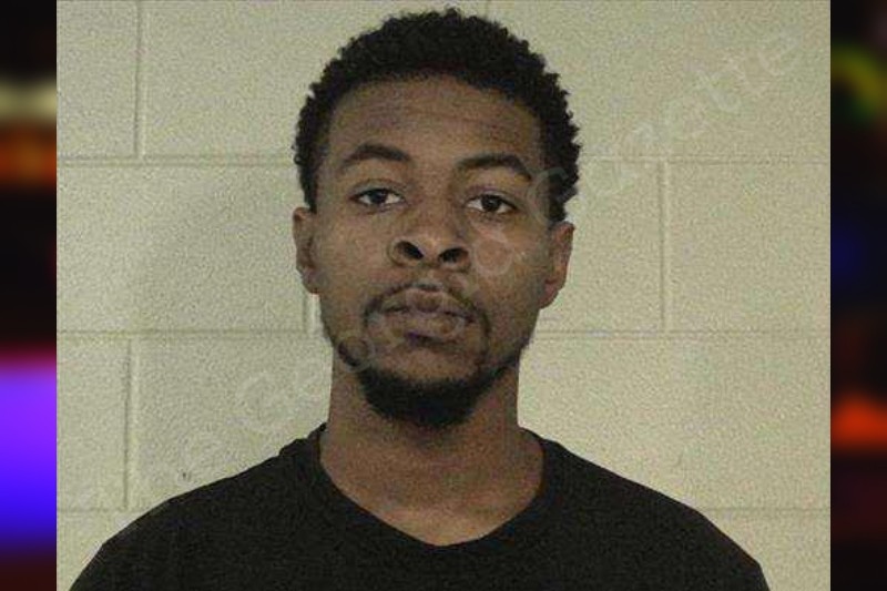 Johnathan Carter — Liberty County Jail Bookings