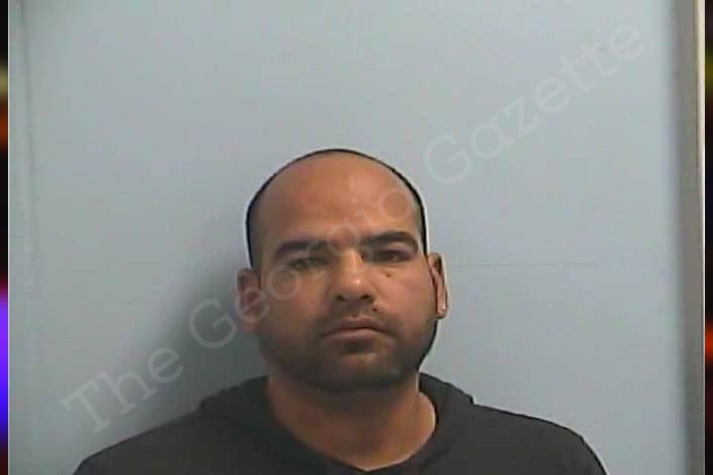 Jose Castillo Ramirez | Dawson County
