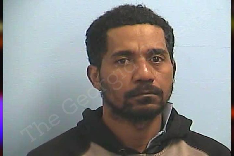 Julio Chales Dominguez — Dawson County Jail Bookings