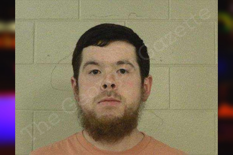 Rodney Chapman — Liberty County Jail Bookings