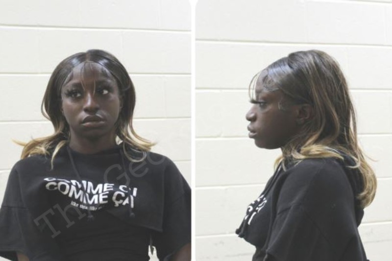 Shane Chapman | Houston County