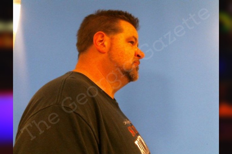 Timothy Childs — Troup County Jail Bookings