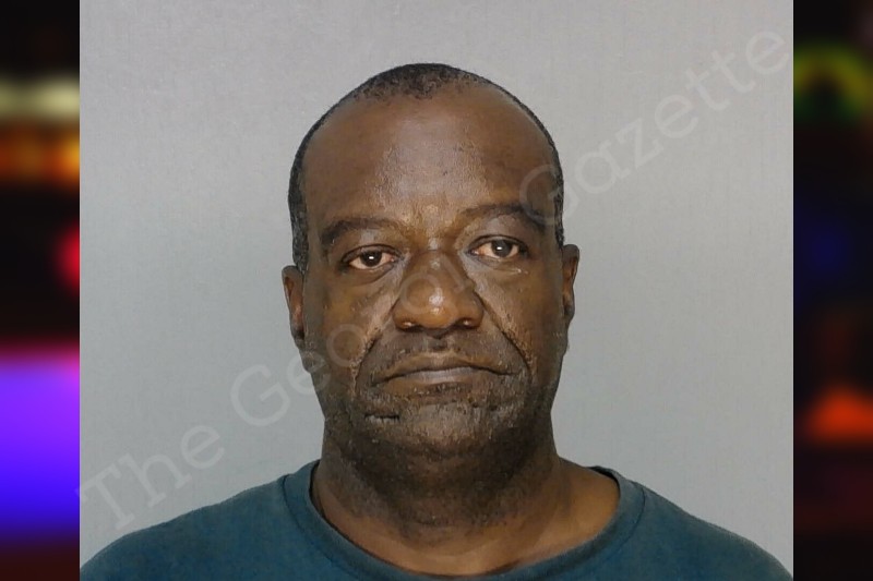Clarence Sims — Bibb County