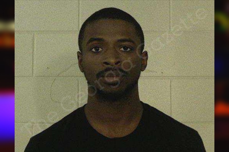 Jason Clayton | Liberty County