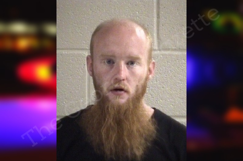 Corey Cochran — Whitfield County Jail Bookings Corey Cochran — Whitfield County Jail Bookings