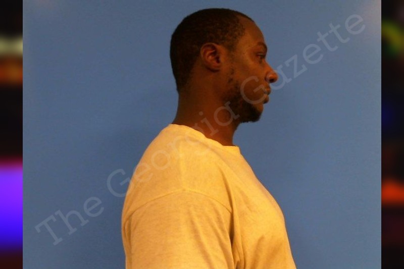 Jason Cofield - Troup County