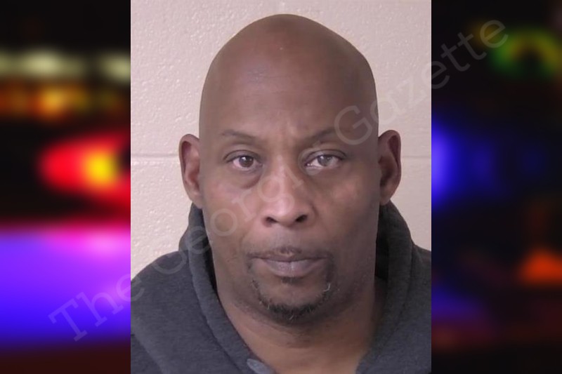 Gary Cole | Walker County