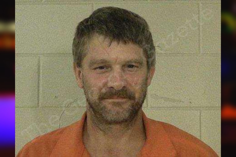 Michael Collins — Liberty County Jail Bookings