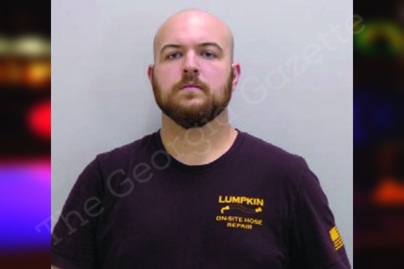 Christopher Cook-Bodden - Bartow County