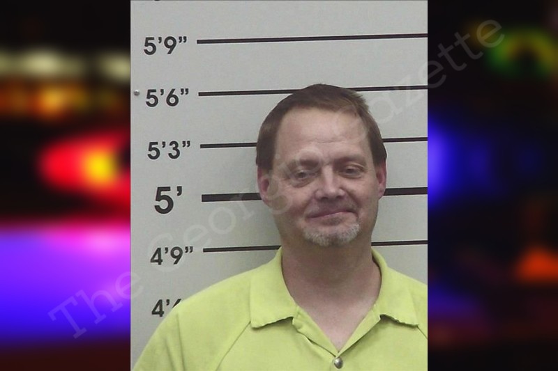 Jamie Cooper - Turner County