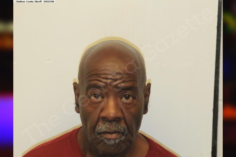 Willis Cooper — Chatham County