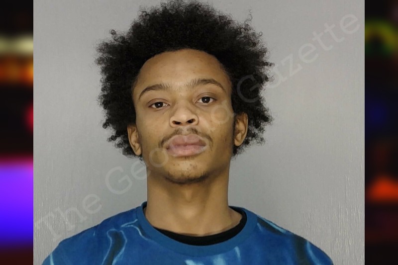 Cortez Hunter — Bibb County Jail Bookings