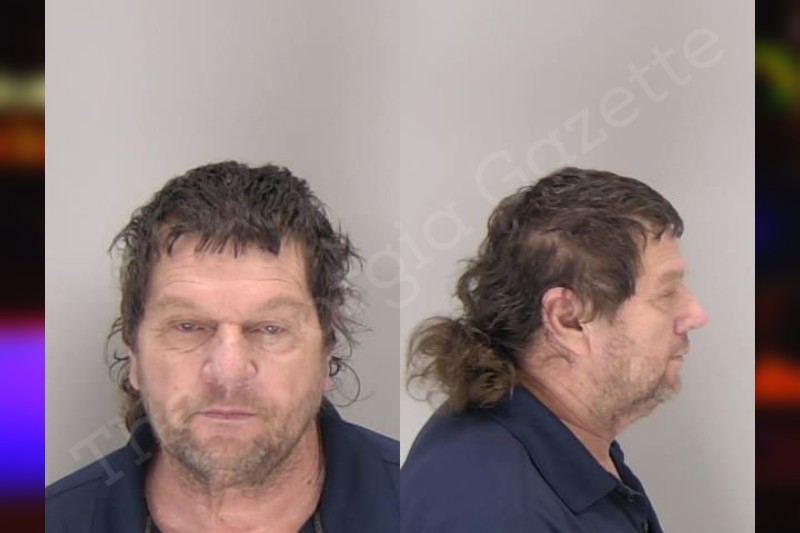 Leslie Craft — Richmond County Jail Bookings