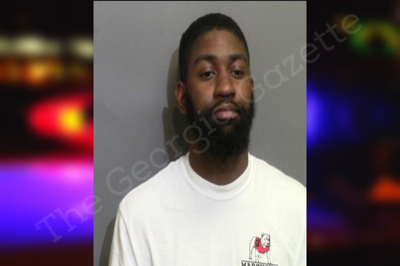 Darrell Curtis — Glynn County Jail Bookings