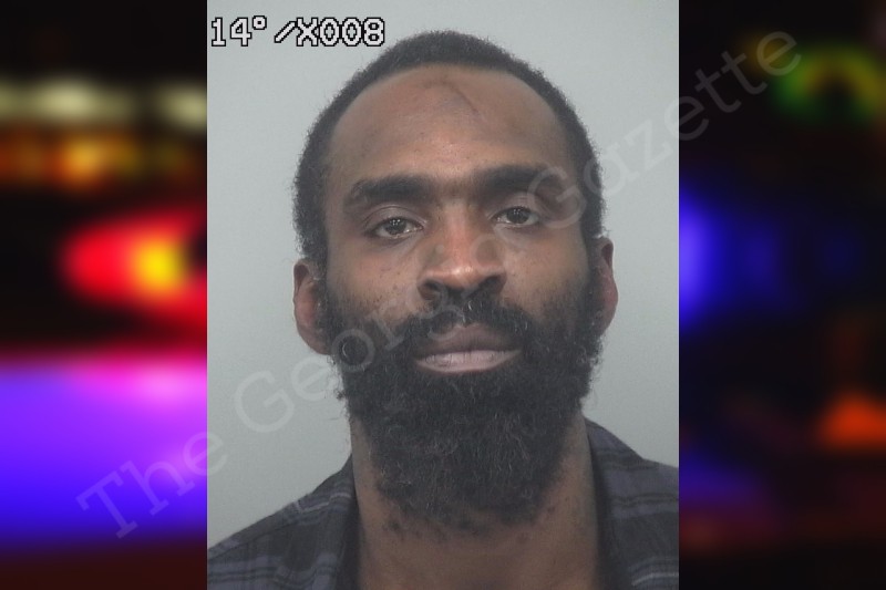 Milton Davis - Gwinnett County