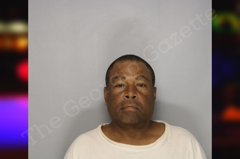 Roderick Davis - Hall County