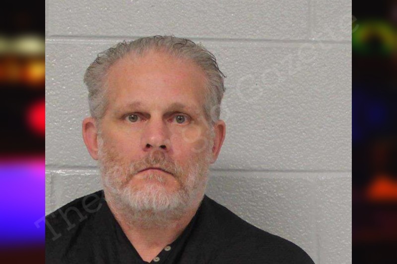 Daniel Dehart — Carroll County Jail Bookings