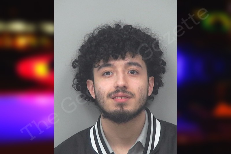 Miguel Delgado — Gwinnett County Jail Bookings Miguel Delgado — Gwinnett County Jail Bookings